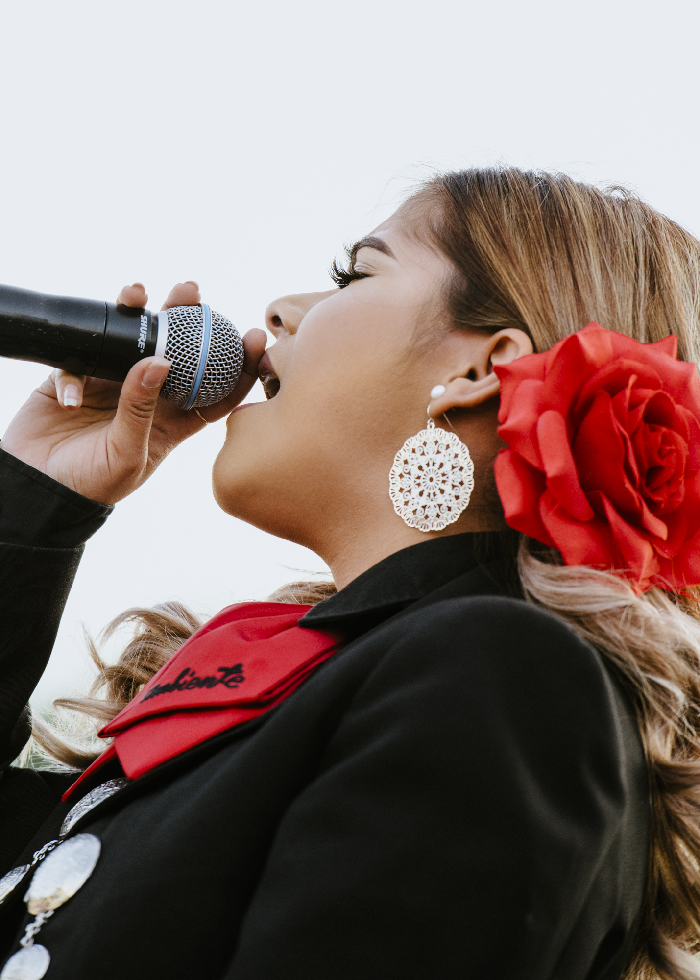 Mariachi Plaza – Brian Guido